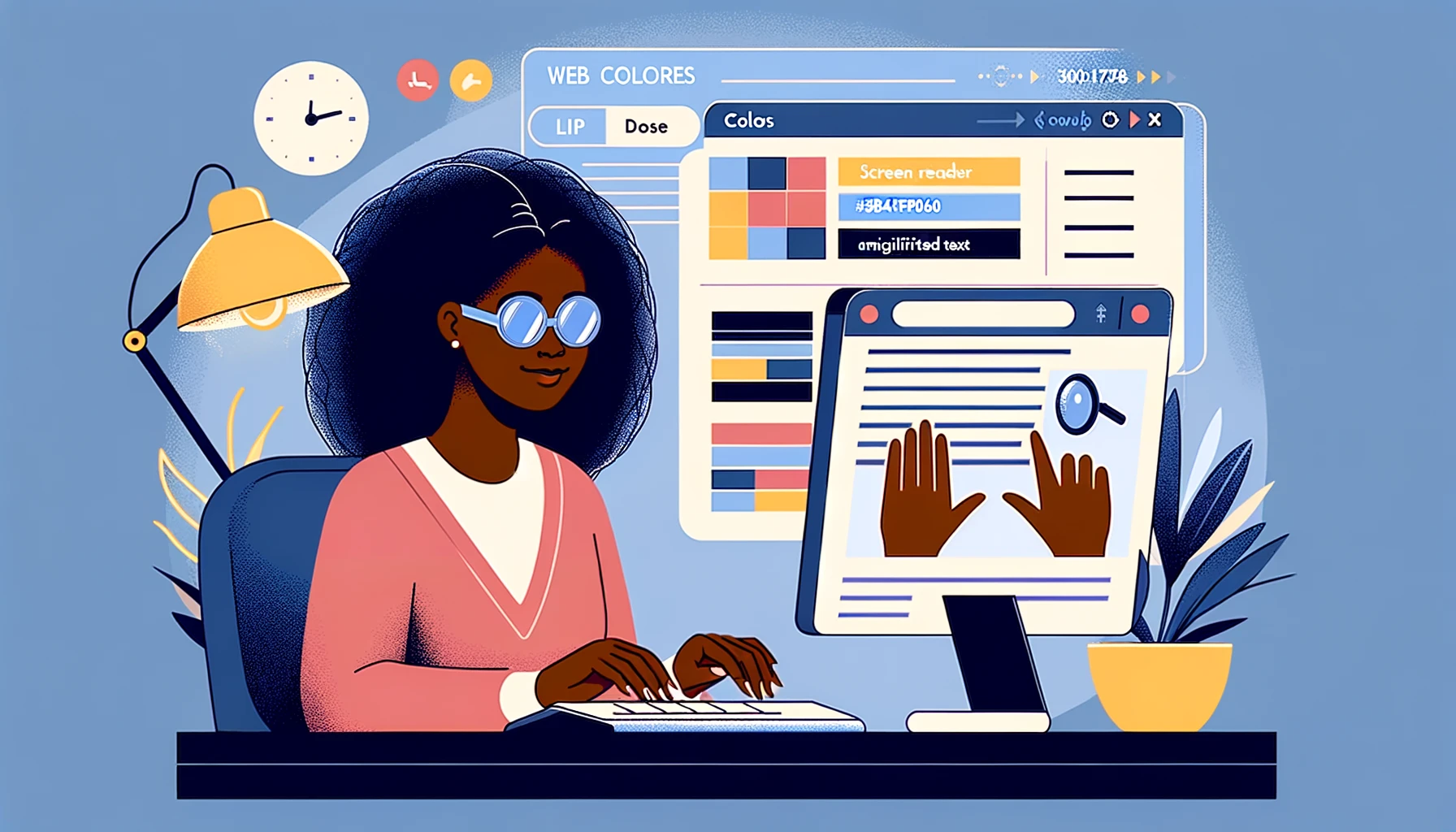Appligent Accessibility Services